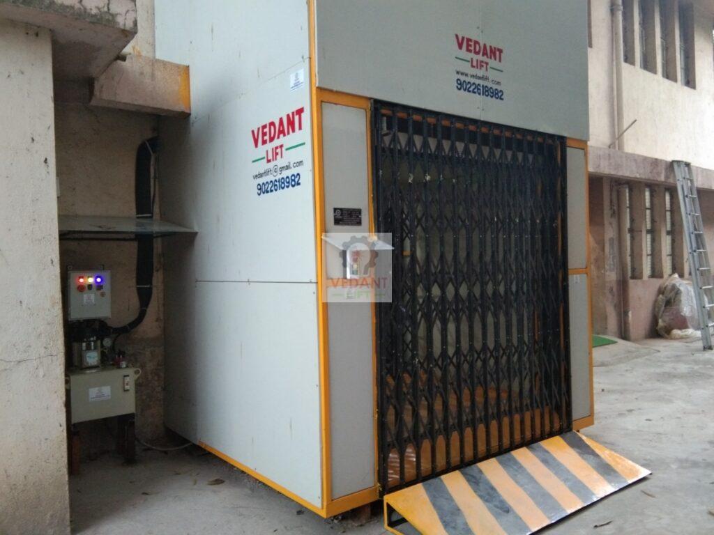 Gallery - vedant lift